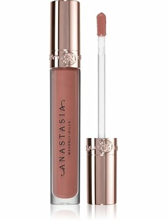 Блеск для губ Anastasia Beverly Hills Lip Gloss, оттенок Taupe, 4.5 мл