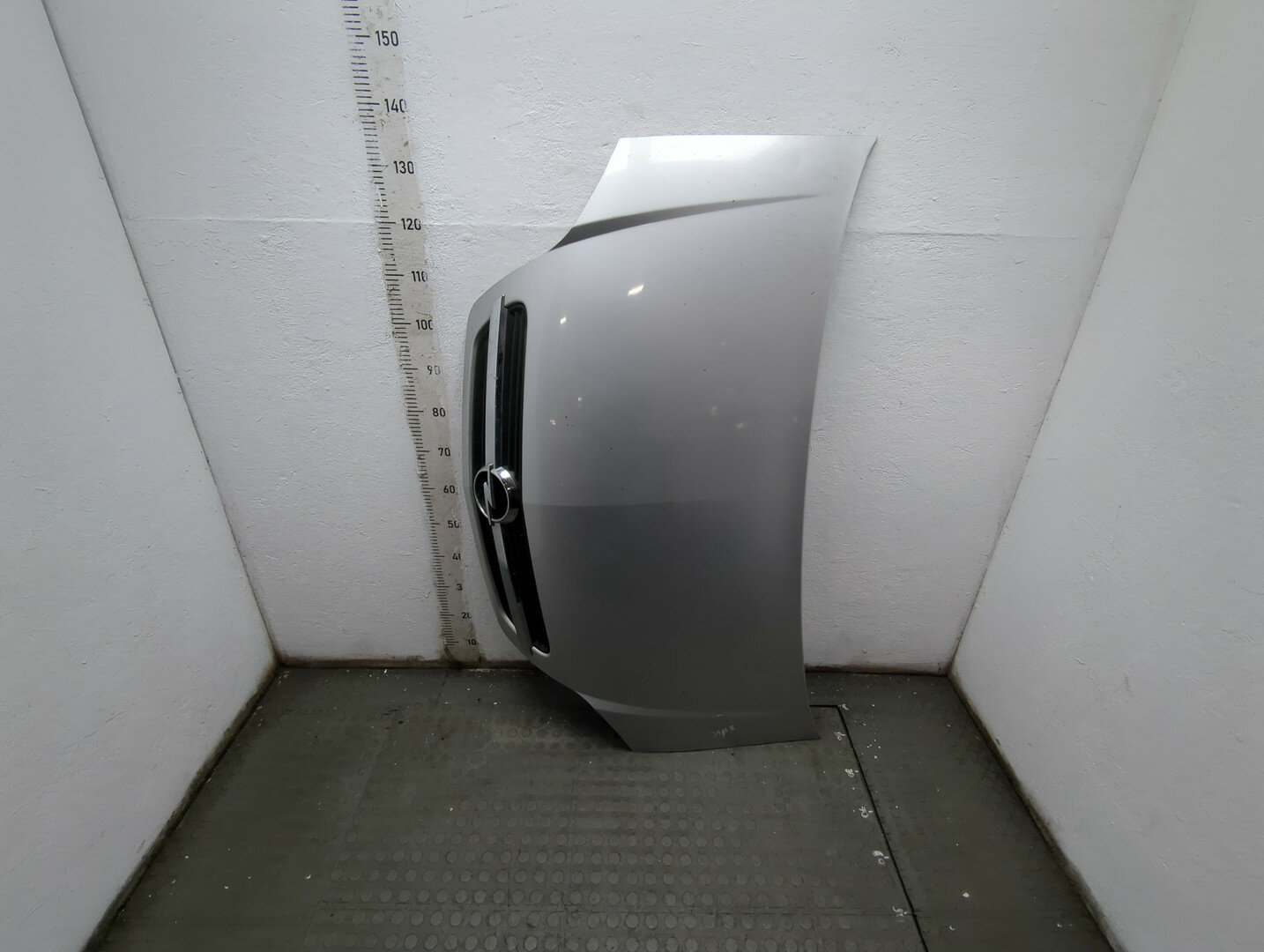 Капот Opel Meriva Б/У