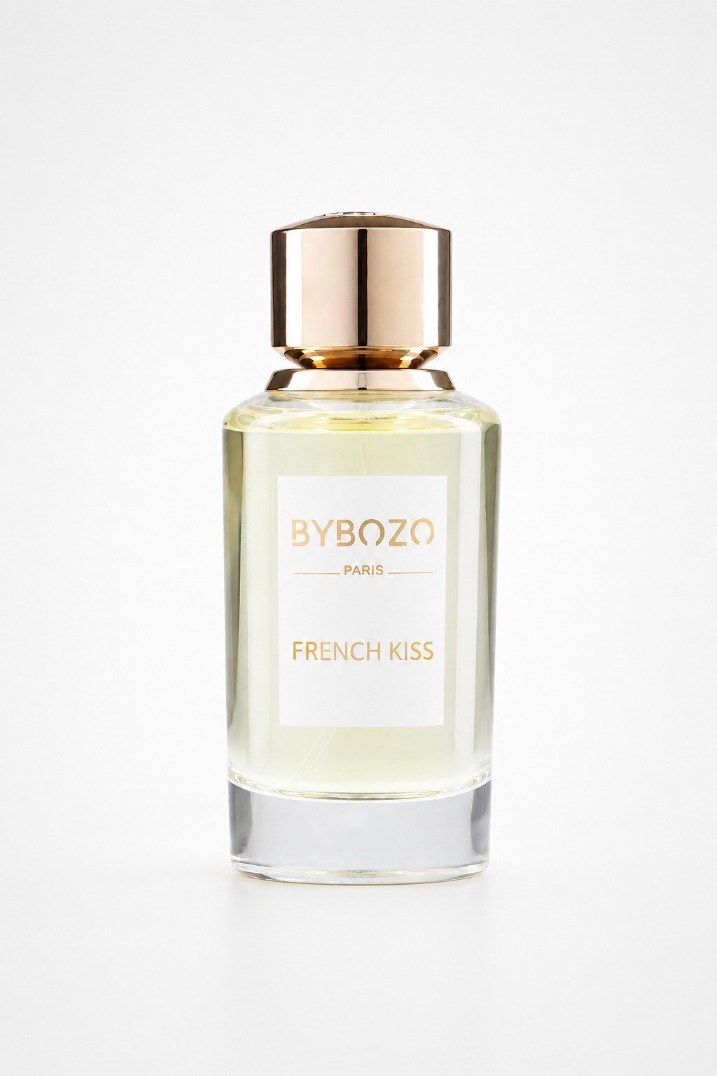 Парфюмированная вода ByBozo "French Kiss" 75мл, для женщин, спрей