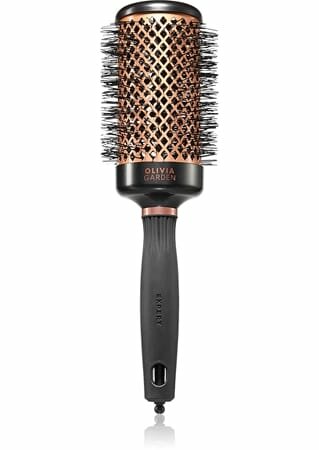 Расческа olivia garden expert heat nylgard, 55 мм