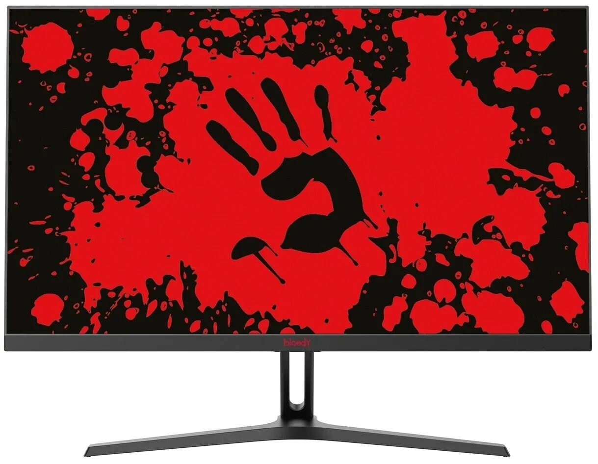 Bloody 27 Монитор MN270Q IPS, 2560x1440, 180 Гц