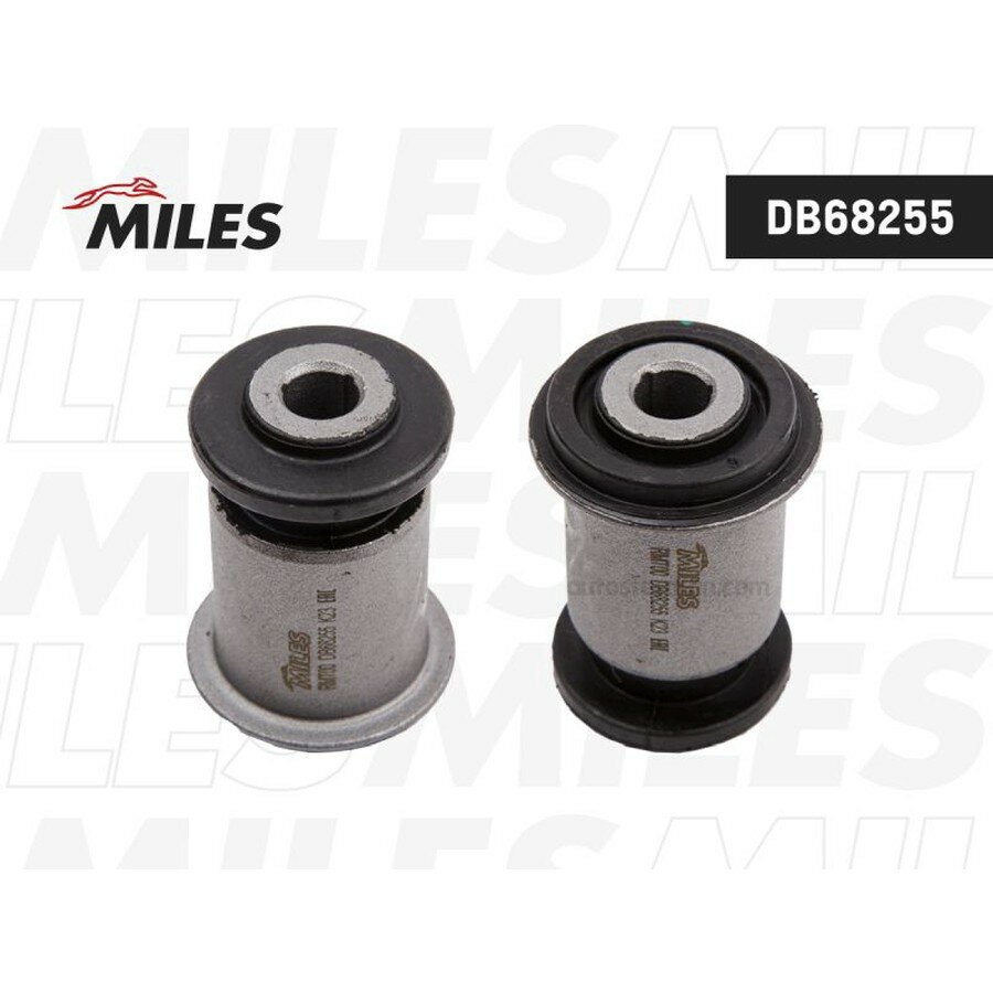 MILES DB68255 Сайлентблок рычага OPEL MOKKA 13- пер. подв. лев/прав.
