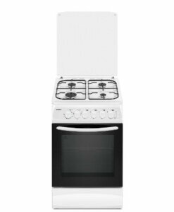 Газовая плита Kraft KF-FSK5407AEW