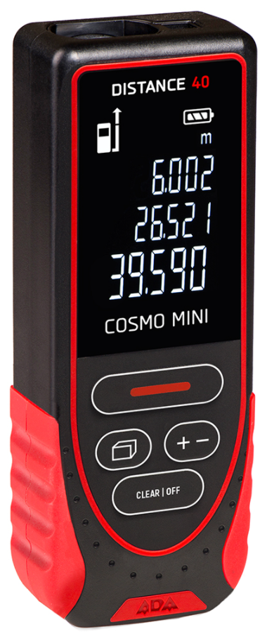 Дальномер ADA Cosmo Mini 40 А00490