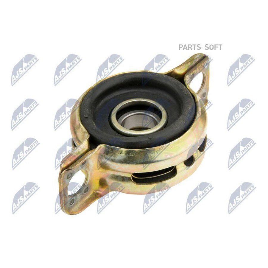 Подшипник подвесной карданного вала Mitsubishi Space Gear 95-06, L400 92-02 от официального дистрибьютора, NTY, артикул NLWMS003