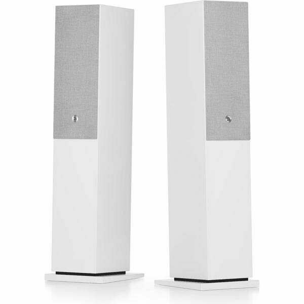 Активная напольная акустика Audio Pro A48 W White