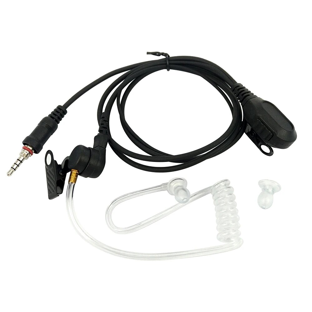 Гарнитура Fartalk для Yaesu VX-6R VX-7R