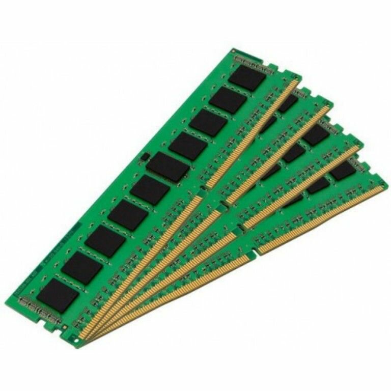 Оперативная память DDR3 4ГБ 1333 DIMM
