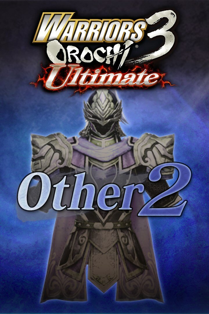 WARRIORS OROCHI 3 Ultimate DWSF COSTUME - OTHER 2 — Dwsf Costume Other 2 — дополнение (DLC) — дополнение (DLC) для Xbox / Microsoft Store · Xbox One, Xbox Series X|S · цифровой ключ · нужна базовая иг
