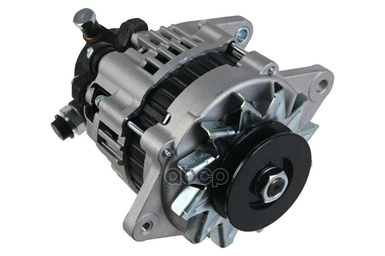 Генератор! 12V 70A со шкивомNissan Almera, Rover 620 2.0D 95-00 Stellox арт. 0610511SX