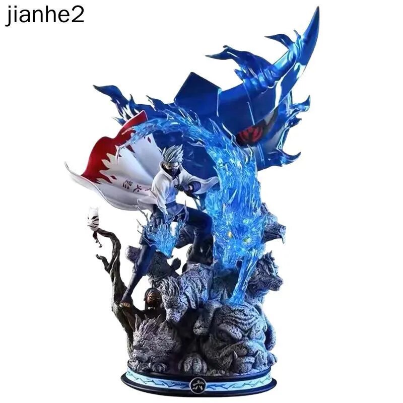 Какаши Наруто 22CM