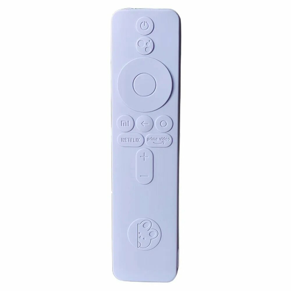 Силиконовый чехол для пульта дистанционного управления Xiaomi Mi TV Stick 4K