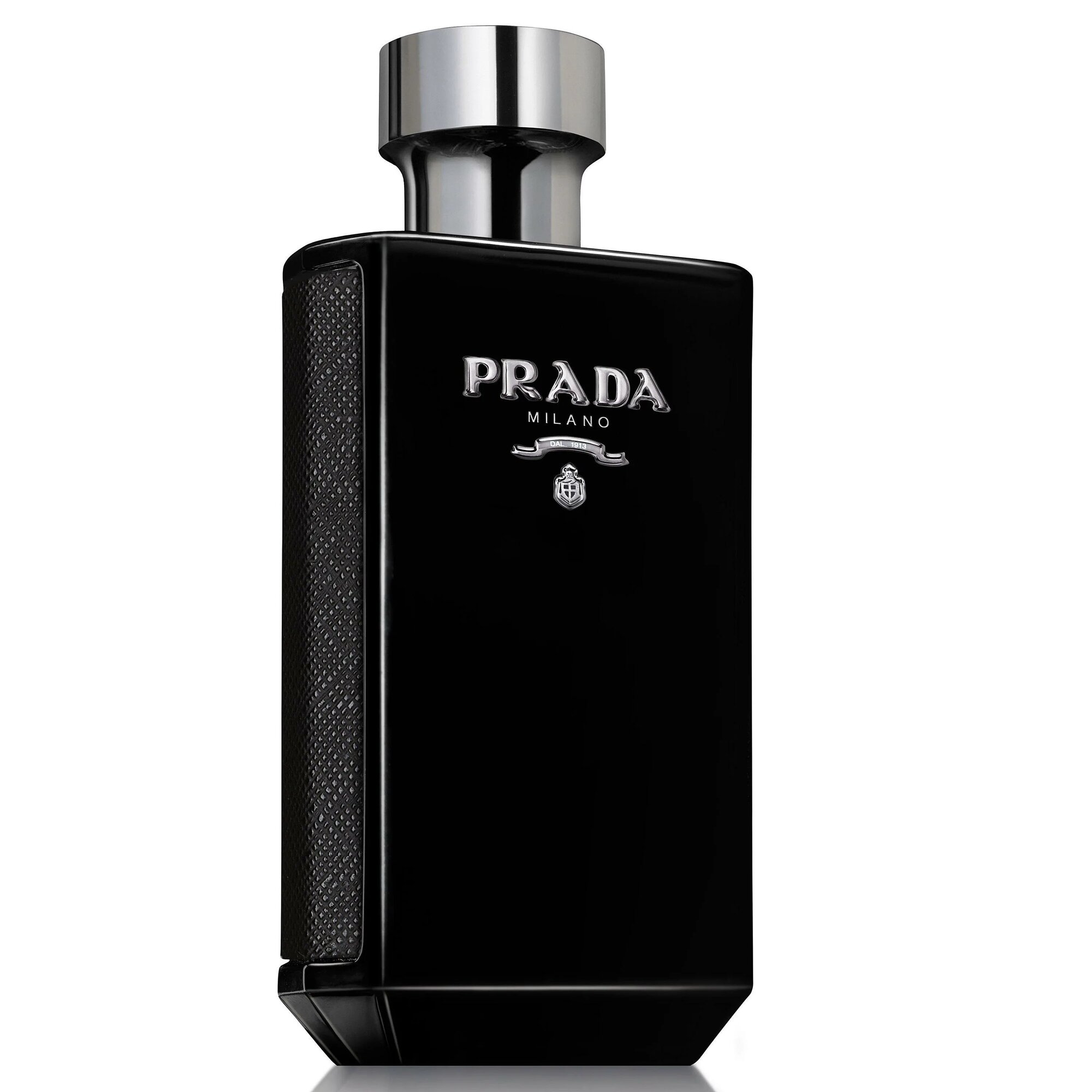 Prada L`Homme Intense парфюмерная вода 100 мл. аромат для мужчин