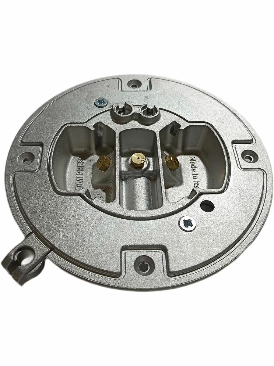 Чаша конф. WOK, для варочной поверхности газовой HANSA BHGW651550