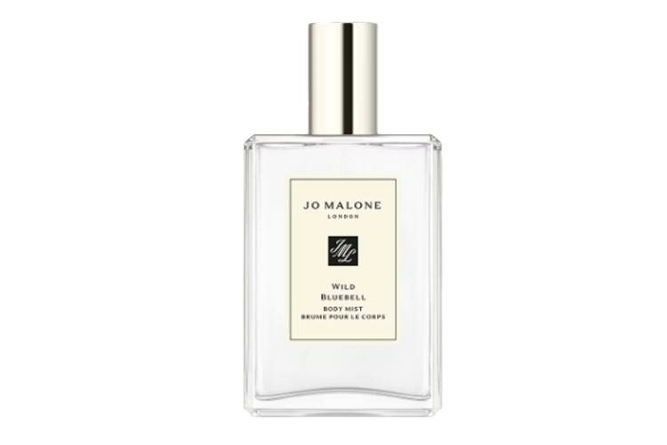 Ароматический спрей для тела унисекс Jo Malone London Wood Sage & Sea Salt, 100 мл
