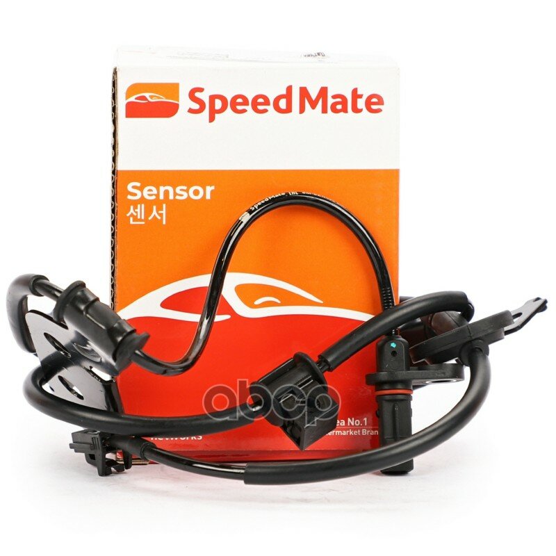 Датчик ABS задний левый KIA Ceed II (JD) 59910A6450 SpeedMate арт. SM-SEN455