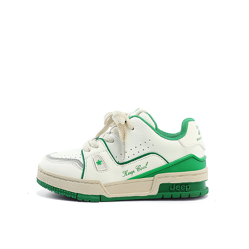 Кроссовки JEEP Air Jordan 1 Retro High OG
