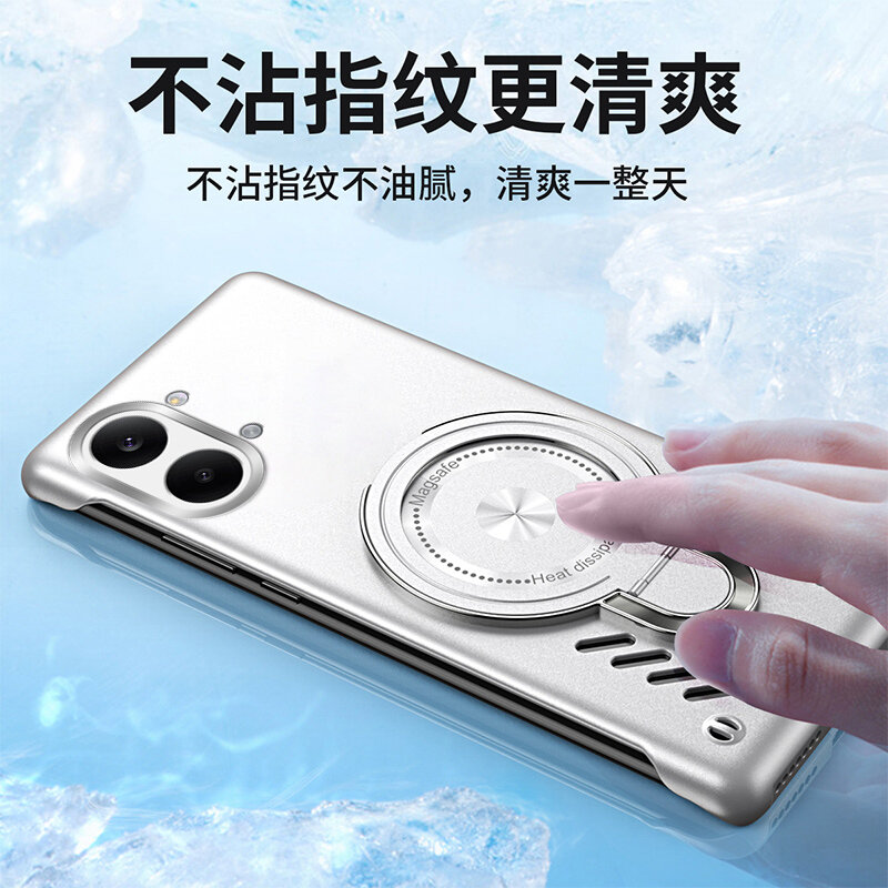 Чехол для Poco X8 Pro Max — фото 1