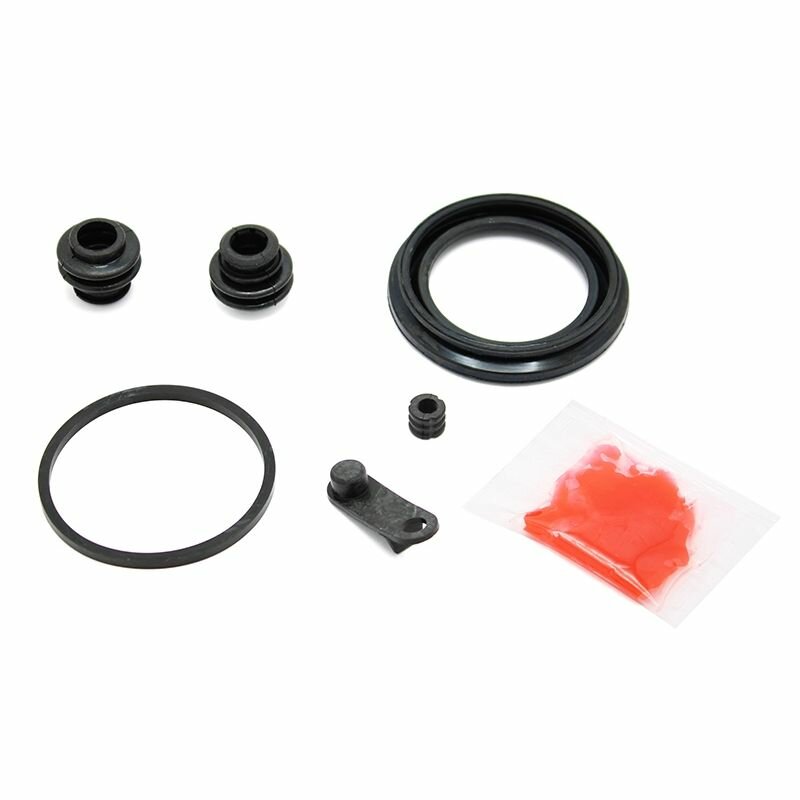 Ремкомплект тормозного суппорта SAT ST-63-0297 перед HYUNDAI ELANTRA 20-/I30 07-17/KIA CEED 06-18 57mm