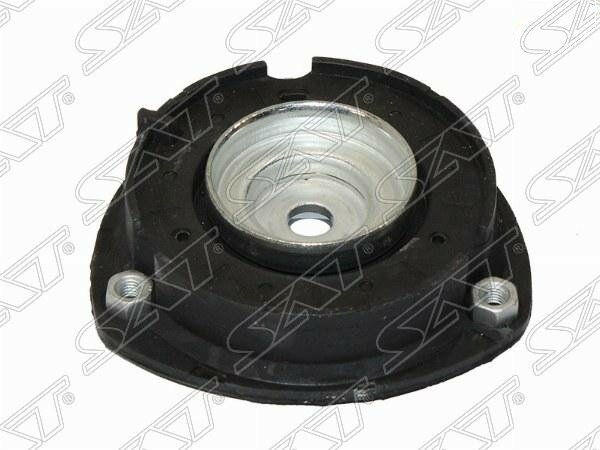 Опора Передней стойки SAT ST-5Q0412331C Audi A3 12- / Skoda Karoq 17- Правая/Левая