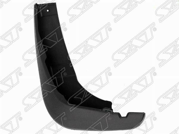 Брызговик SAT ST-MZ27-016B-2 Mazda 6 12-, Atenza 12- спереди/ слева
