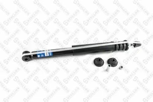 Амортизатор задний газовый Nissan Micra all 03- STELLOX 3212-0106-SX