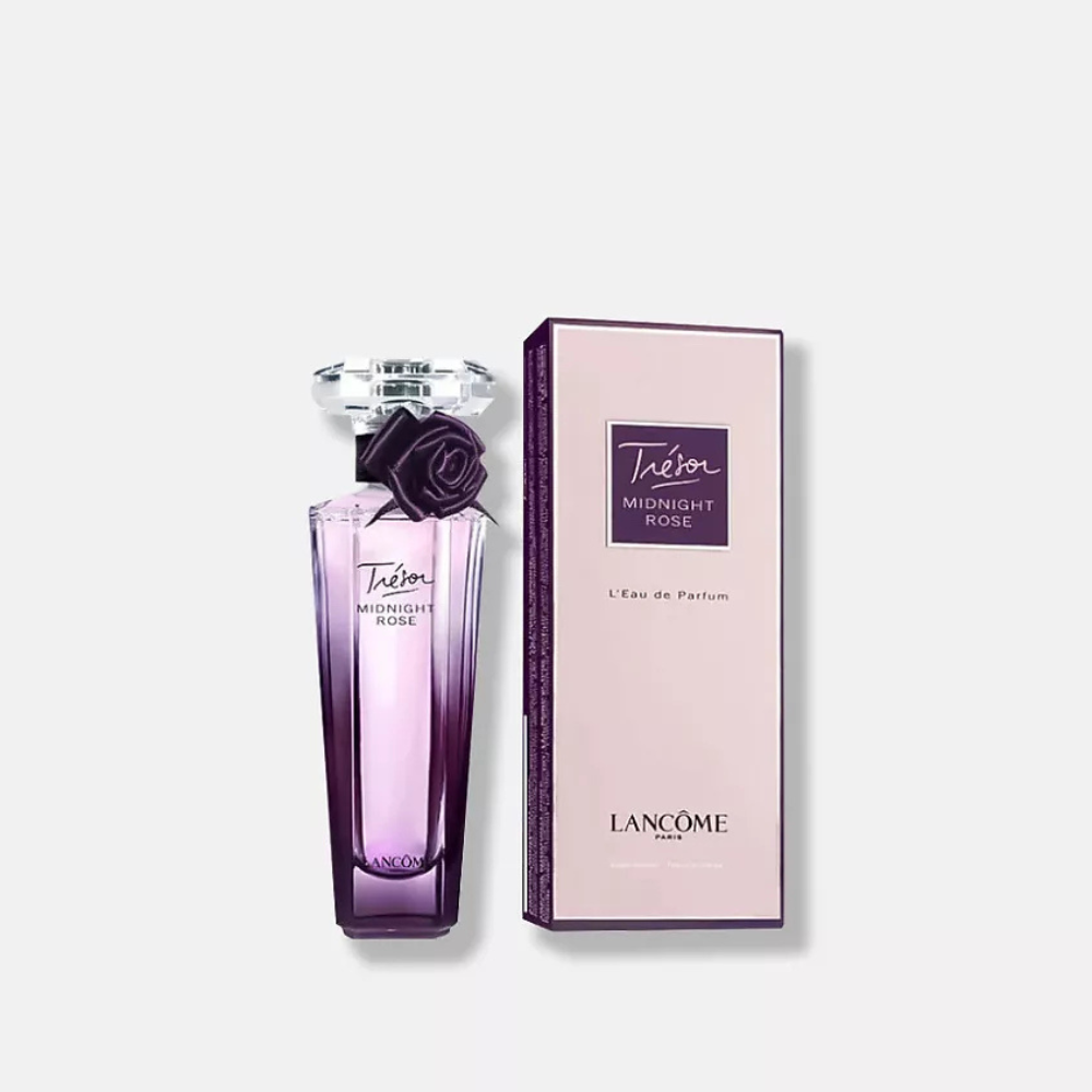 Lancome Tresor Midnight Rose 30 мл парфюмерная вода женская цветочные древесно-мускусные