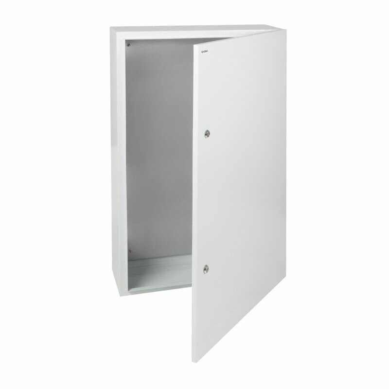 Корпус ЩМП-КМП-900х600х225-IP41 УХЛ3 (компакт) метал. КЭАЗ 367432