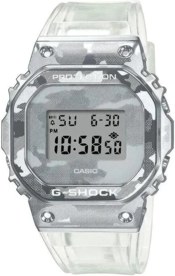  CASIO G-Shock