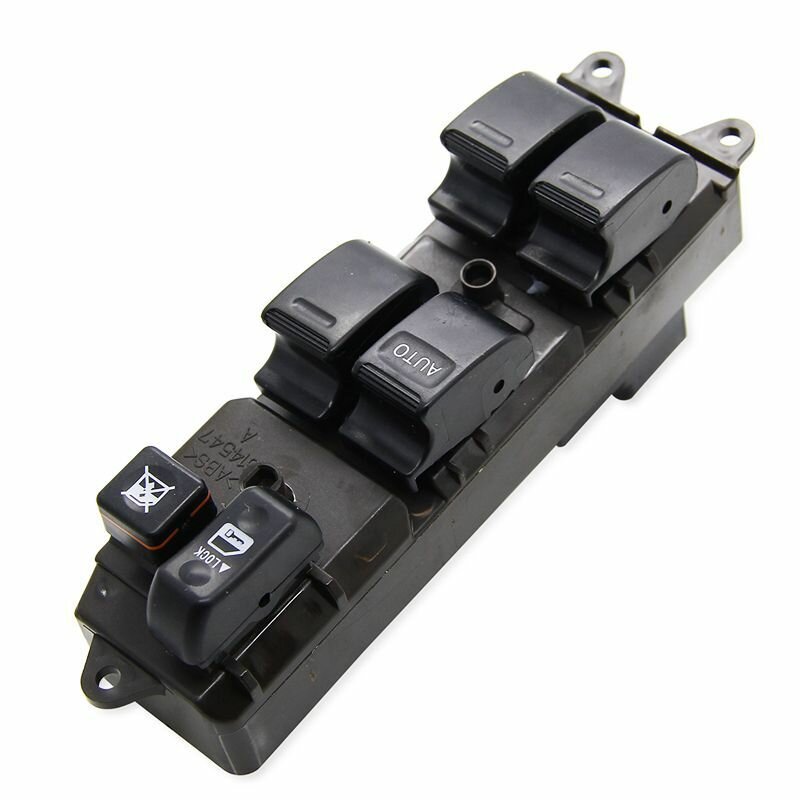 Блок управления стеклоподъемниками для CAMRY Saloon 2001-2006, OE# 84820-33170