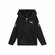 Куртка PUMA, размер 116, черный