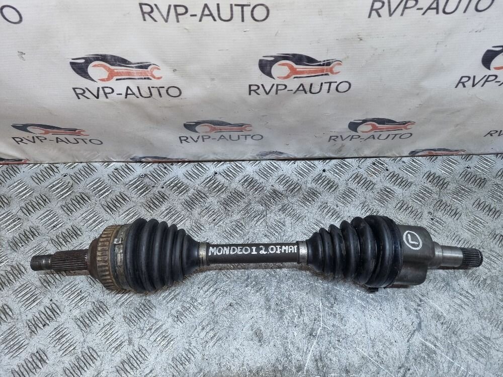 Полуось передняя левая Ford Mondeo 1 2.0 (59661)