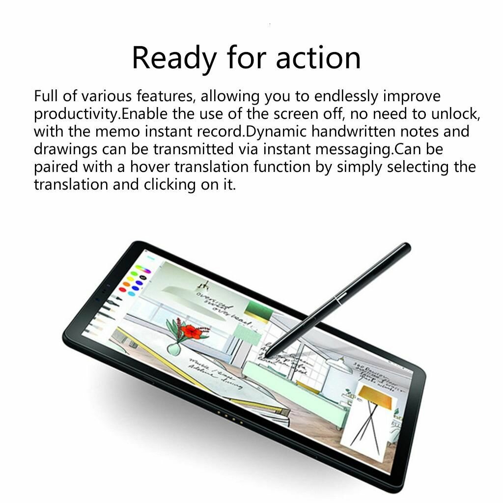 Стилус для Microsoft Surface, — фото 1