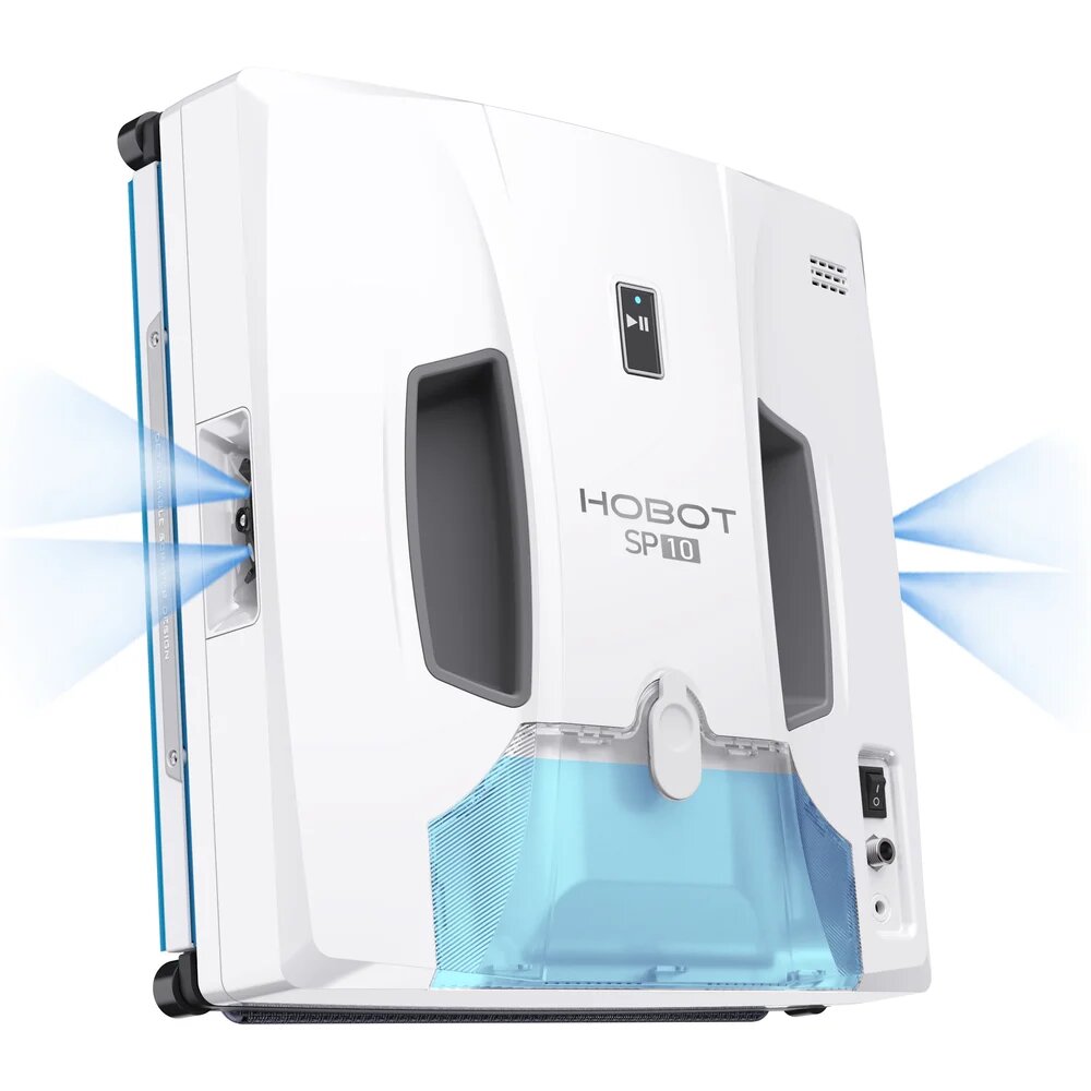 Робот мойщик окон HOBOT SP10 HOBOT-SP10