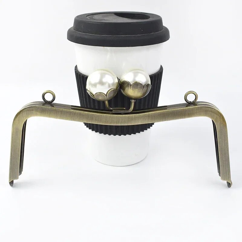1/2/5 шт, 16/20 см 20cm-2Pcs, WhiteBrass