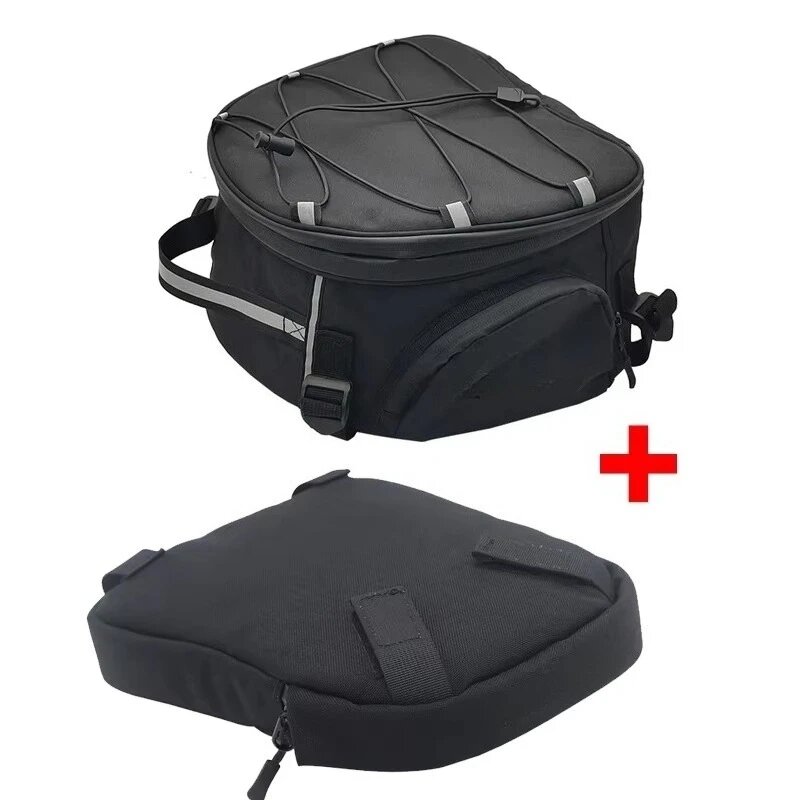 Багажная сумка для BMW R1200GS LC R 1200 GS Adventure R1250GSA R 1250 GS, багажная a set with logo