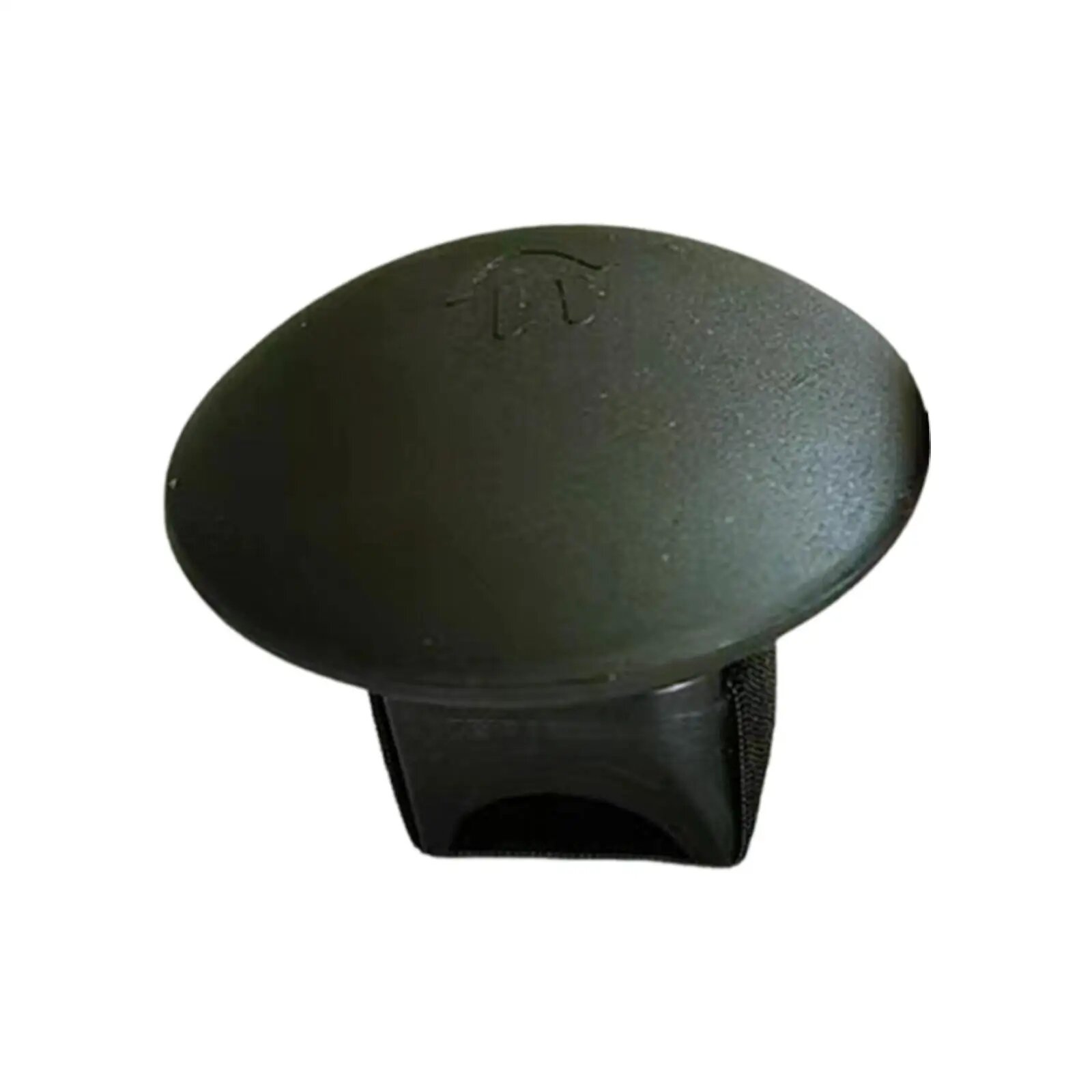 Tooyful African Drum Finger Rattle