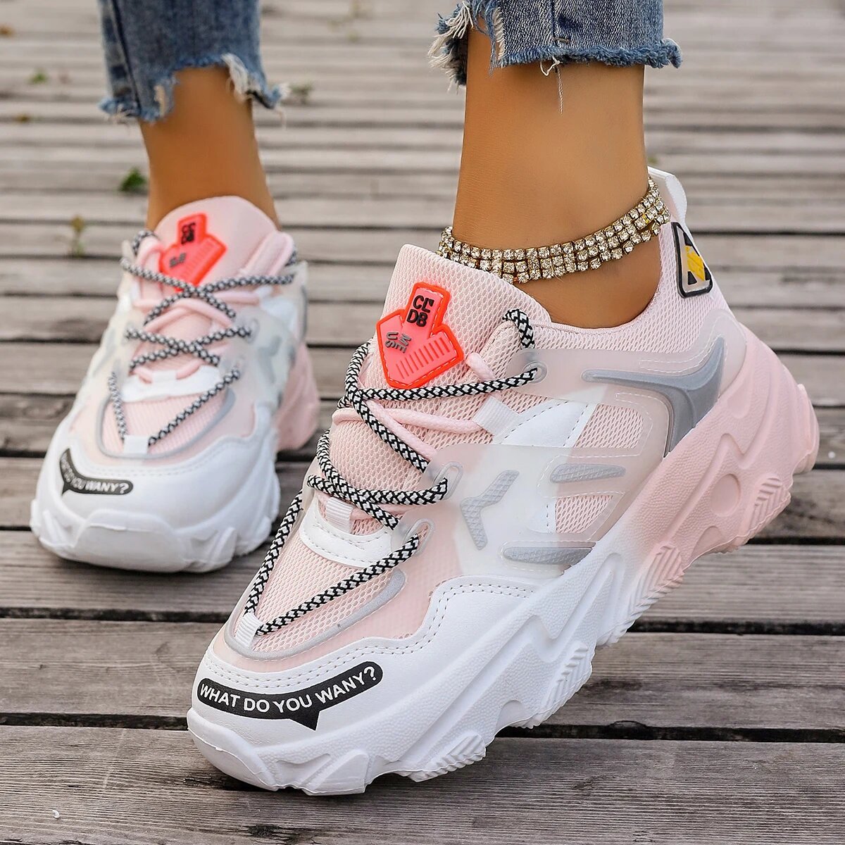 Кроссовки shoes women