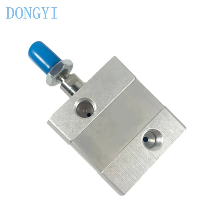 MIDCOOL Компактный цилиндр ADN-25