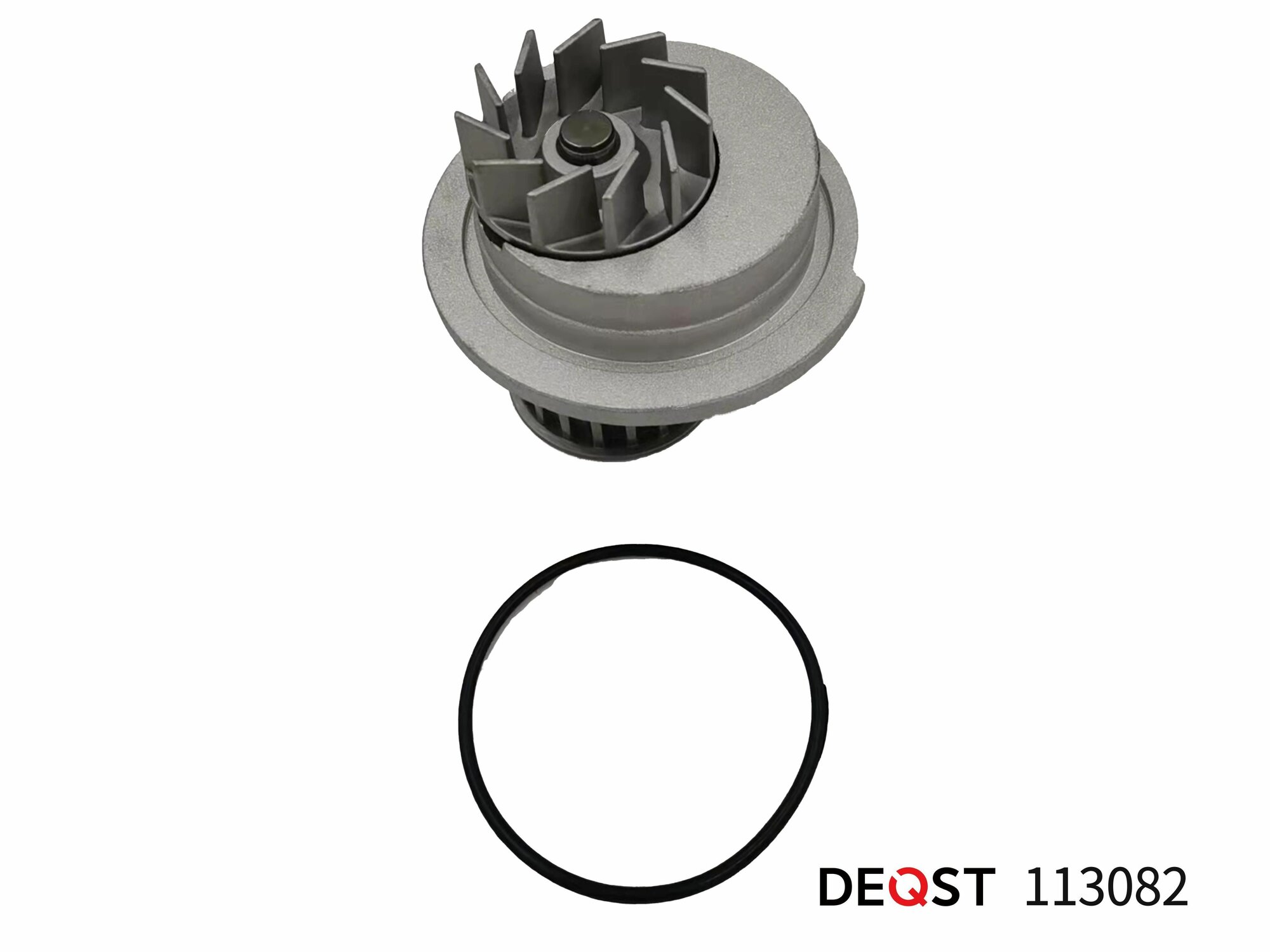Водяной насос DAEWOO NEXIA Седан 08.97- 1.5, Deqst 113082