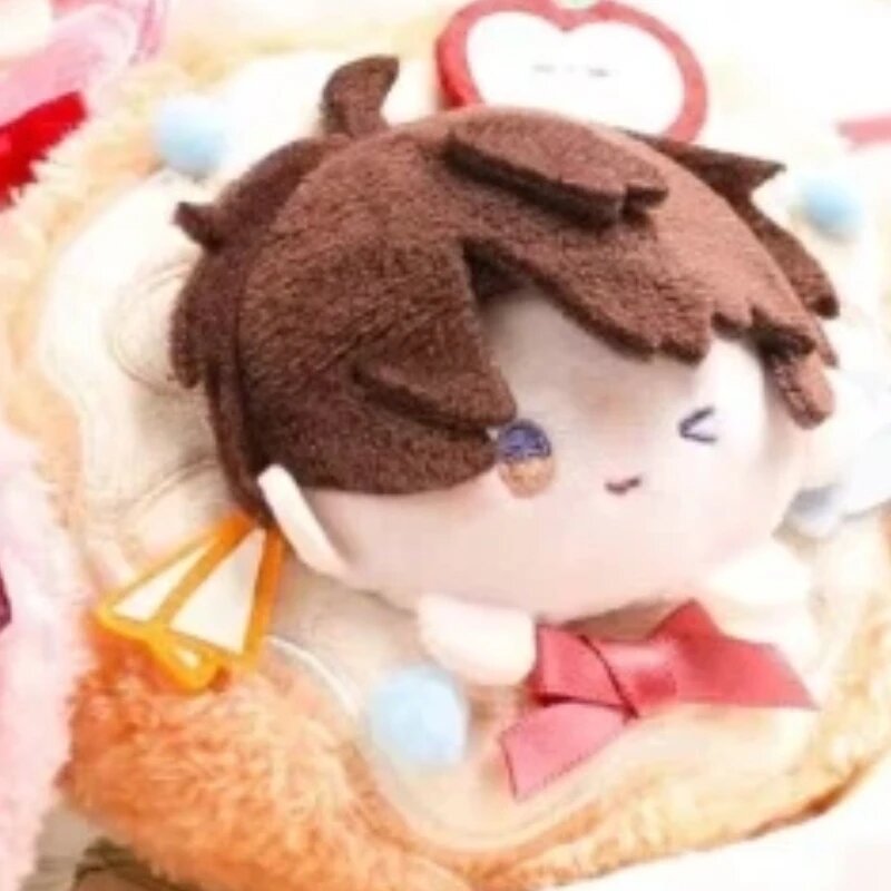 Мини-фигурка 52TOYS Love and Deepspace, Цвет: D-Xia Yizhou
