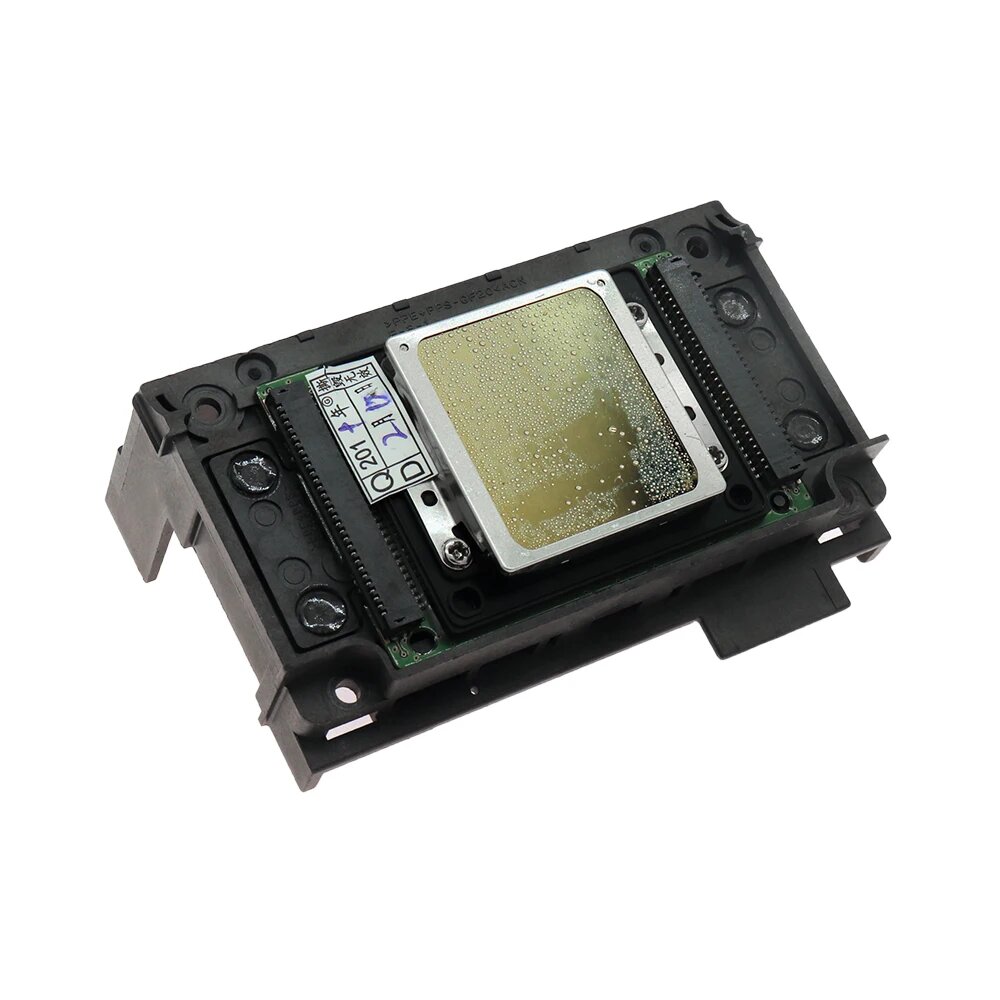 Печатающая головка GMXZE для EPSON R1390 L1800 TX800 XP600 DX5 L805 UV DTF DTG L805 Printhead