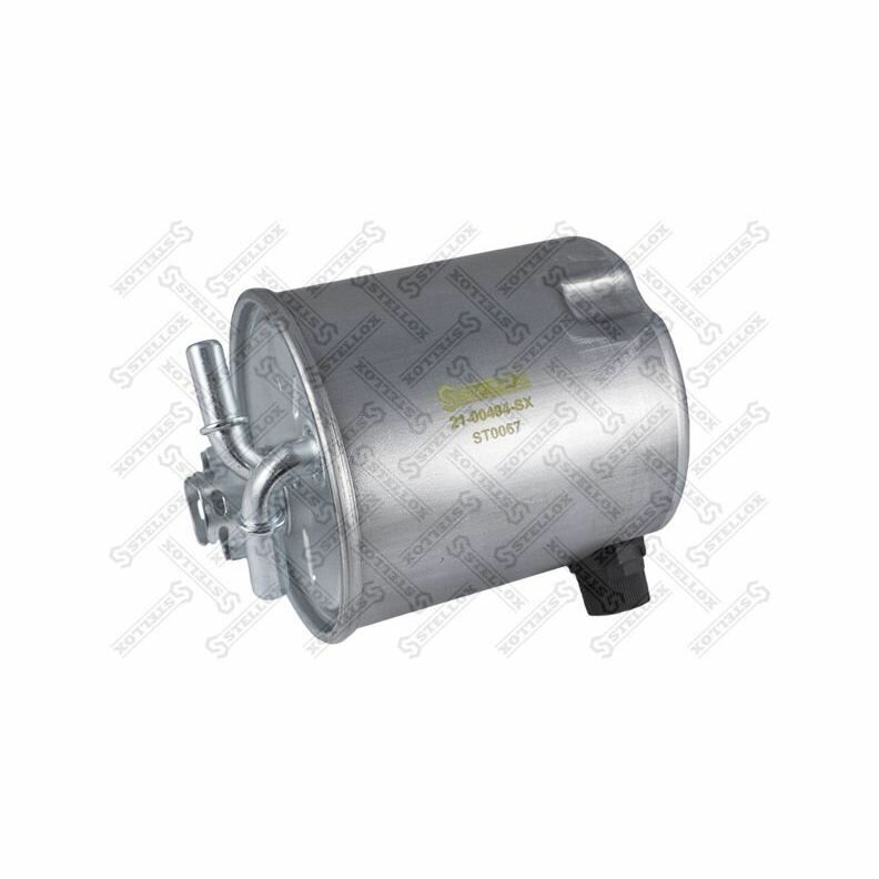 Фильтр топливный, STELLOX 2100494SX