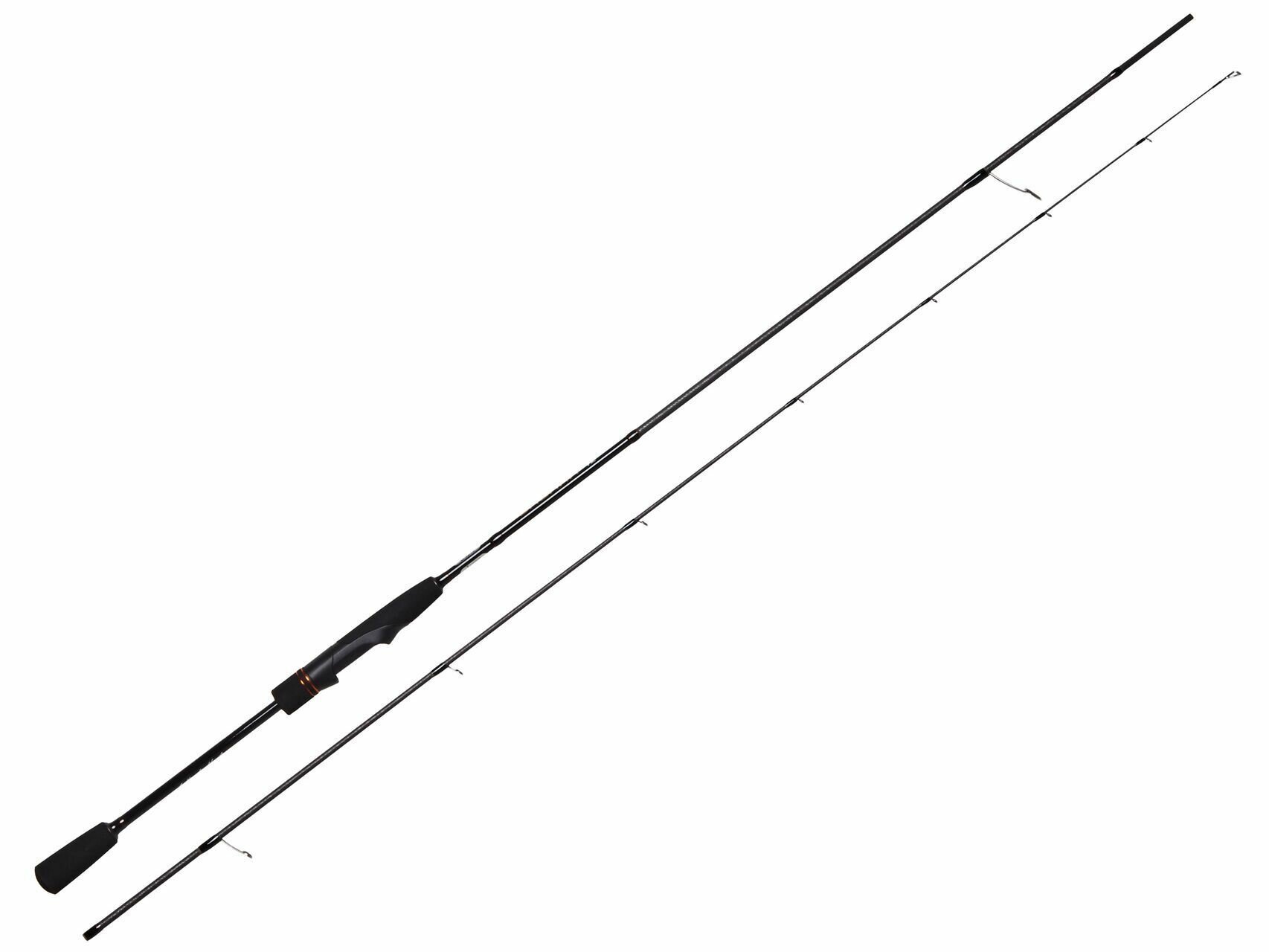Спиннинг Lucky John Basara 12 7'2" (2.18) (LJBA-722LF)