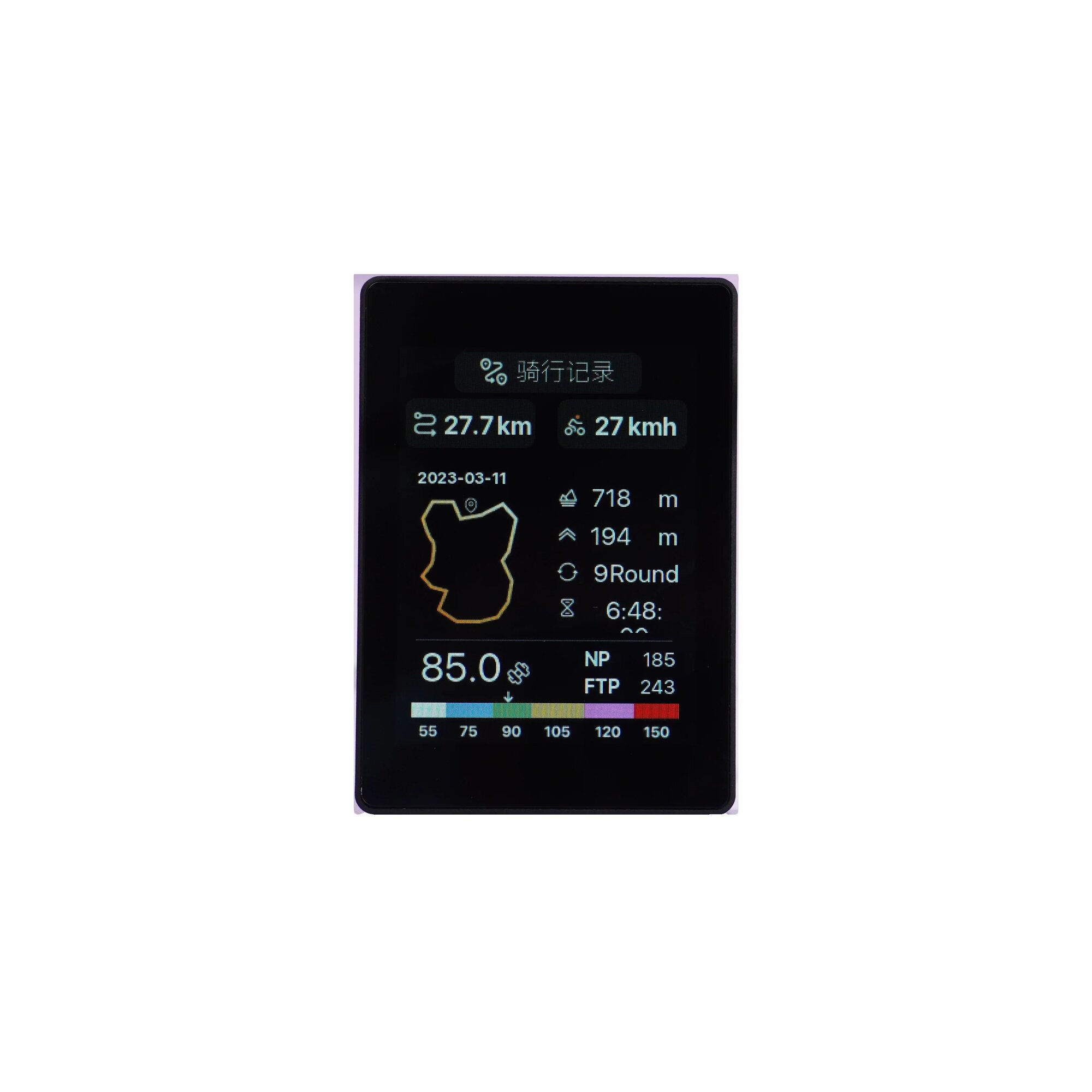ЖК-модуль 2.8" WT32S3-28S PRO ESP32