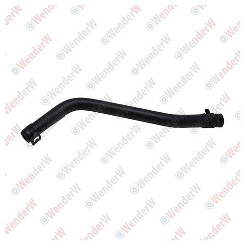 Патрубок системы охлаждения HYUNDAI ACCENT (03 ), ELANTRA (00 ), GETZ (06 ), KIA RIO (06 ) WENDERW WEPTR480