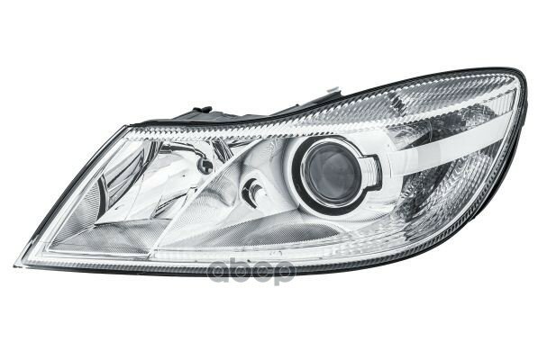 Фара L Xenon адаптив HELLA арт. 1ZL247052-311