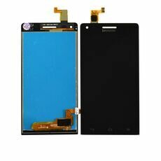 Дисплей для Huawei Ascend G6 (G6-L11 G6-U00) (черный)