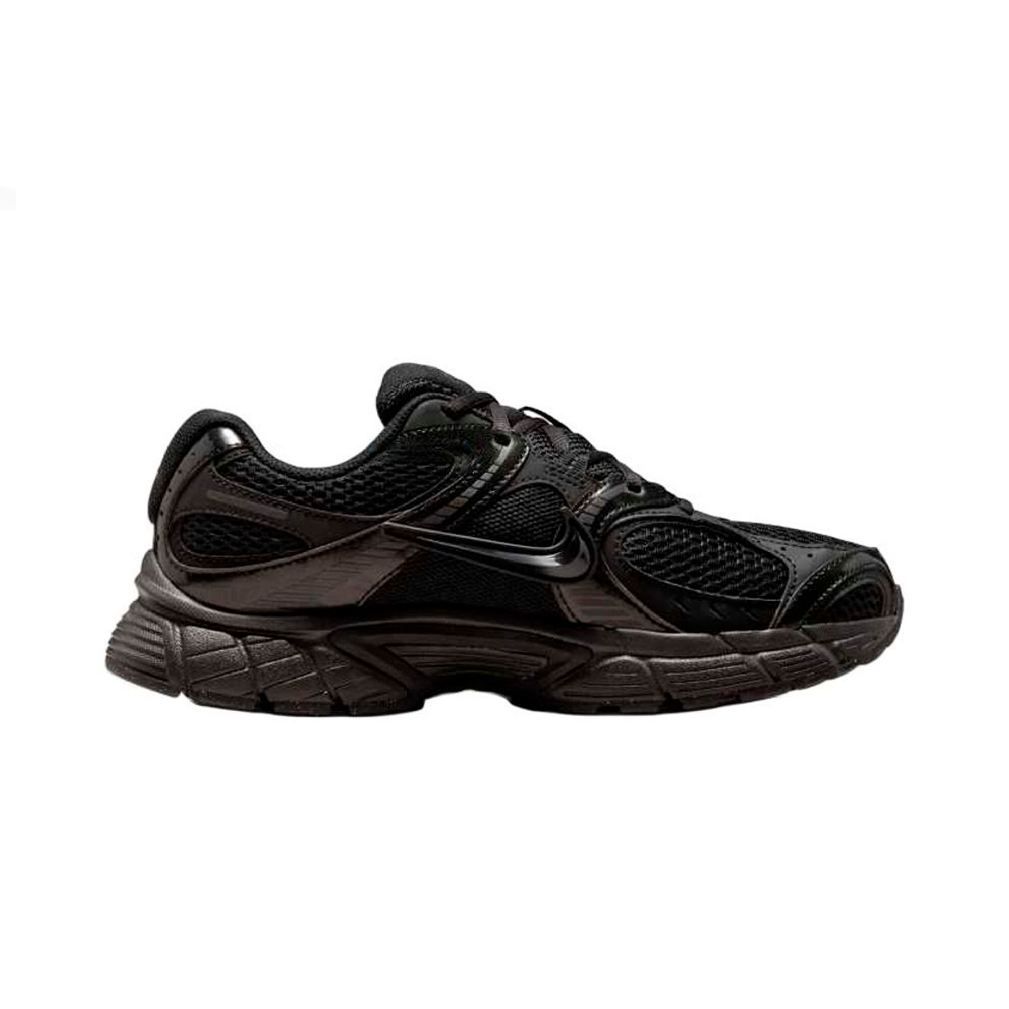 Кроссовки NIKE V5 RNR, полнота 6 (RU)/ на среднюю стопу, размер 8.5, черный — фото 1