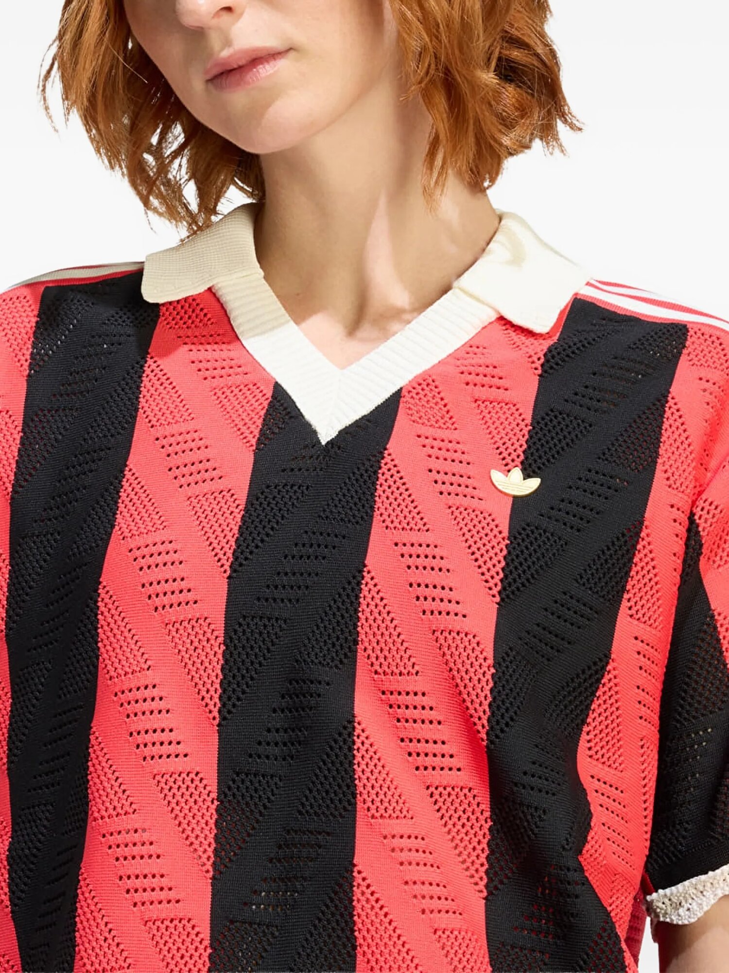 Футболка adidas, размер 12 UK — фото 1